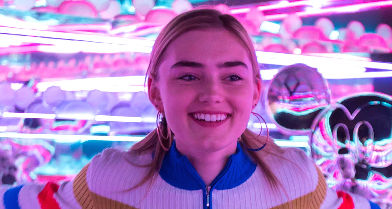 Meg Donnelly Announces Debut Album Release & It’s SO Soon!! | Meg ...