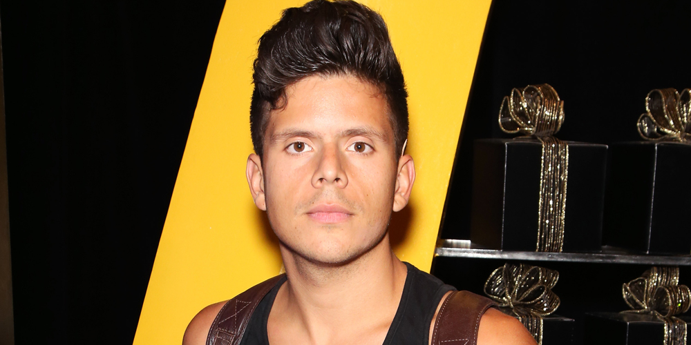 Rudy Mancuso Presents Best New Artist at Latin Grammy Awards 2019 ...