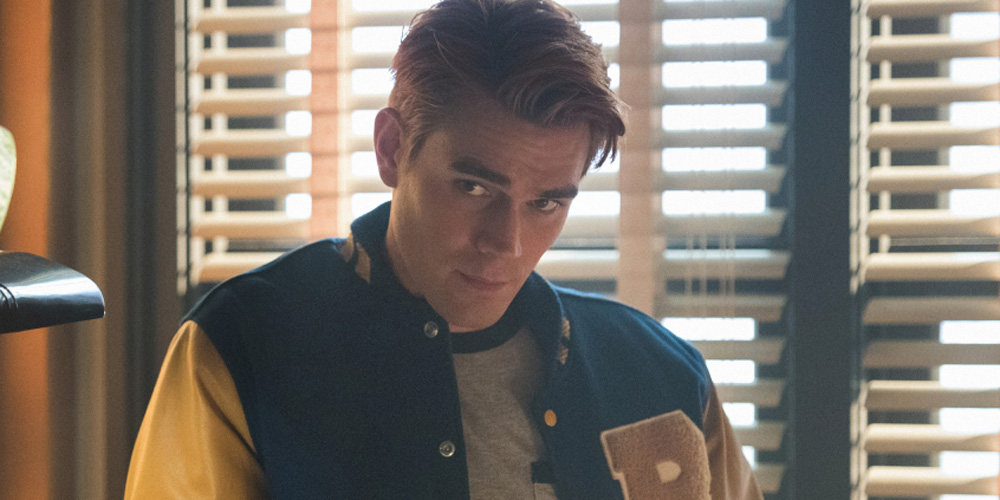 Archie Finds An Unlikely Ally on Tonight’s ‘Riverdale’ | Riverdale ...