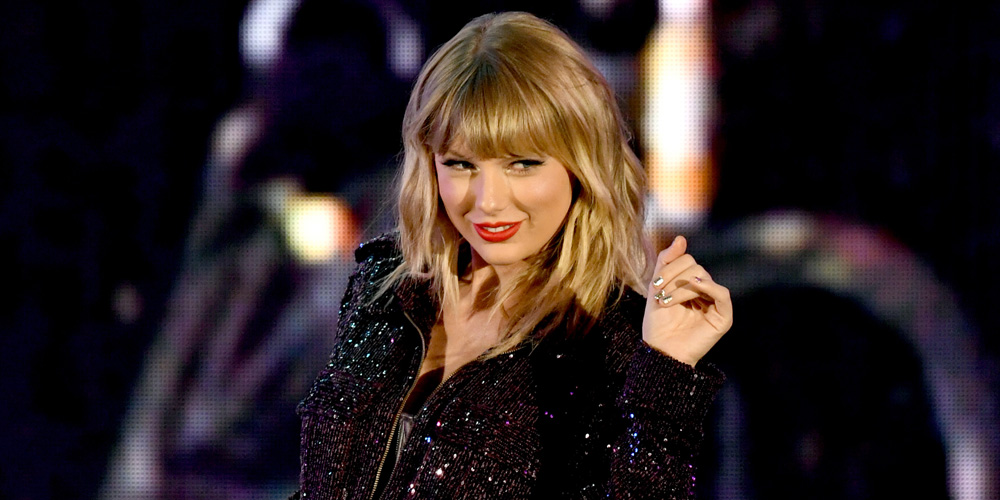 Taylor Swift’s Rep Hits Back at Record Label’s Claims | Taylor Swift ...