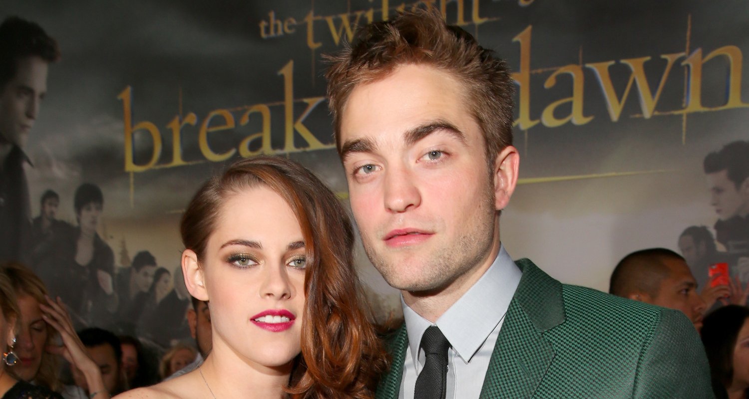 ‘Twilight’ Author Stephenie Meyer Wanted These Actors to Originally ...