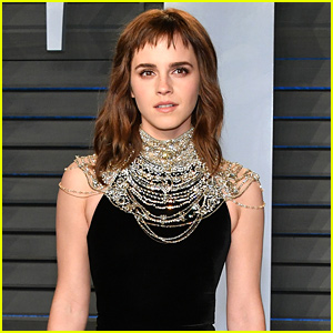 Emma Watson Reveals ‘Little Women’ Behind-the-Scenes Set Secret | Emma ...
