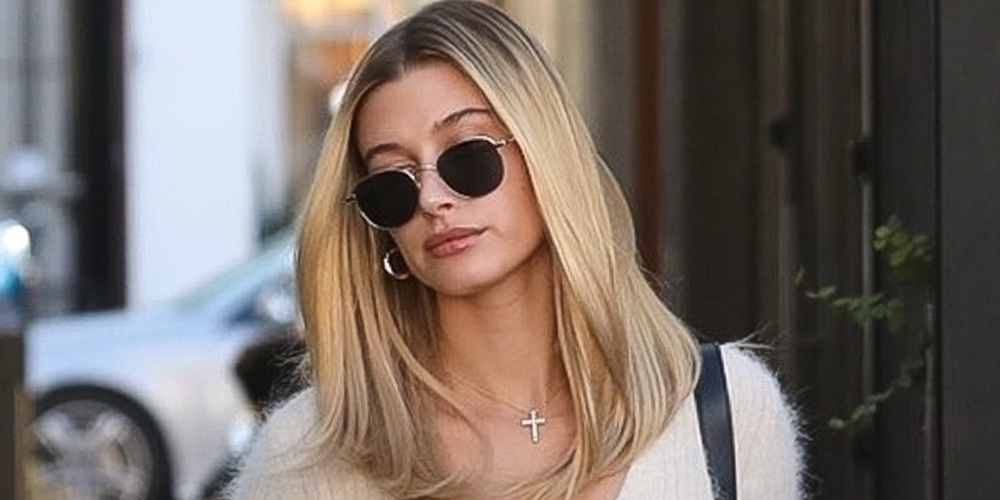 Hailey Bieber Is ‘Ready For 2020′ In Happy New Instagram | Hailey ...