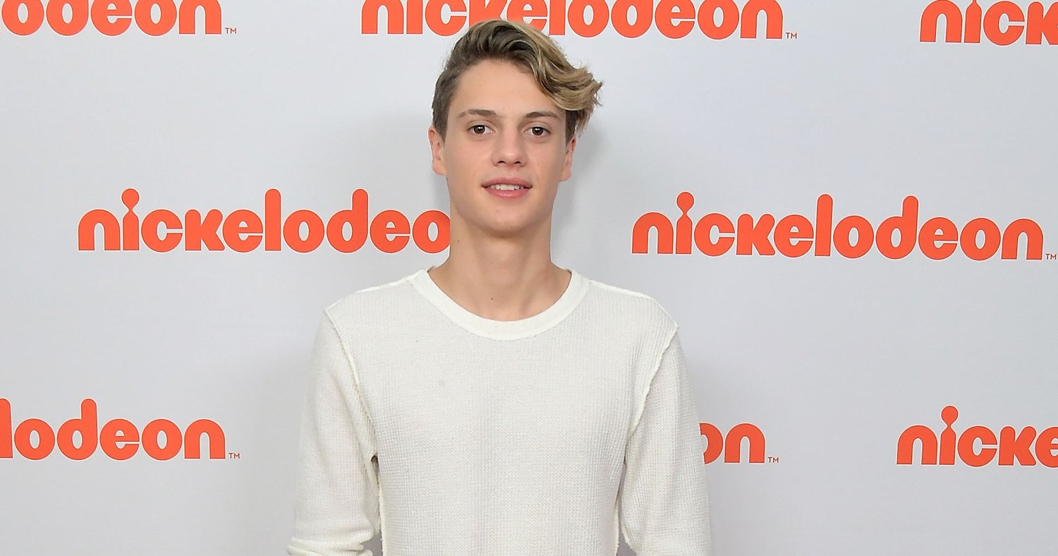 ‘Henry Danger’ Gets New Final Season Teaser Video – Watch! | Henry Danger, Jace Norman ...