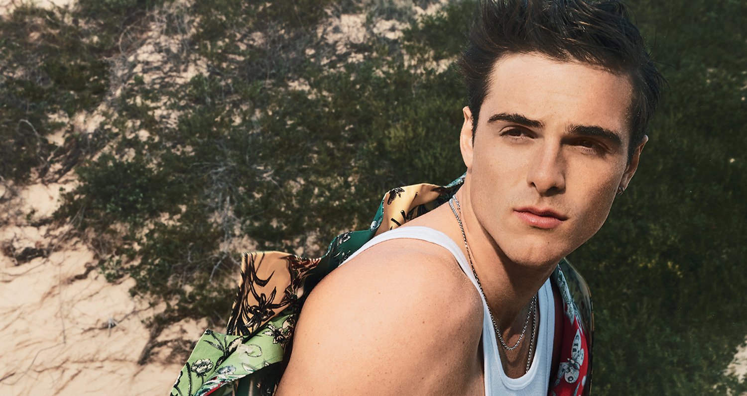 Jacob Elordi Praises His ‘Sister’ Zendaya in New Interview! | Euphoria ...