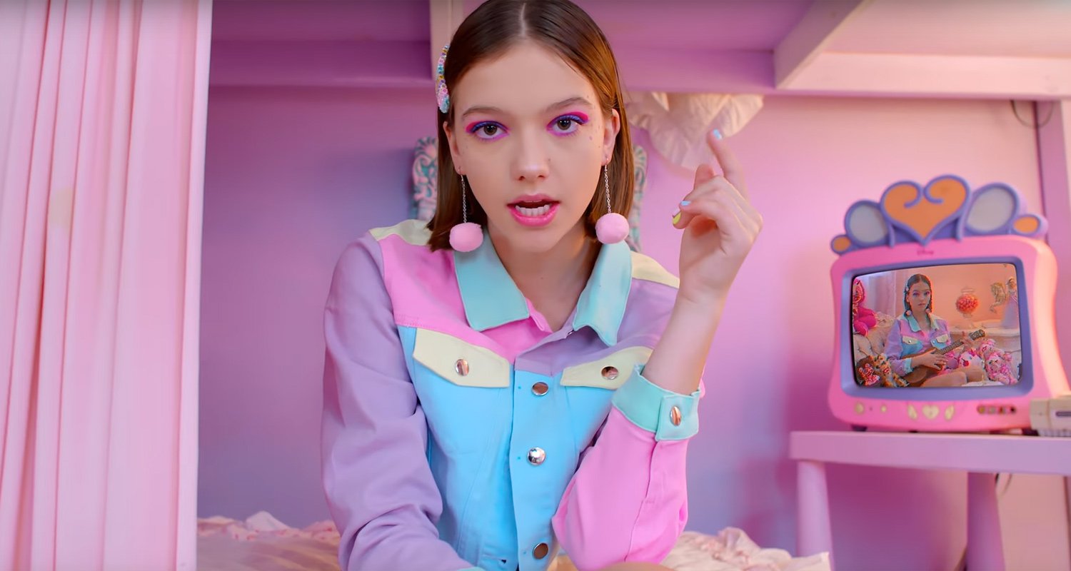 Jayden Bartels Reinvents the Alphabet With New Song – Listen! | Jayden ...