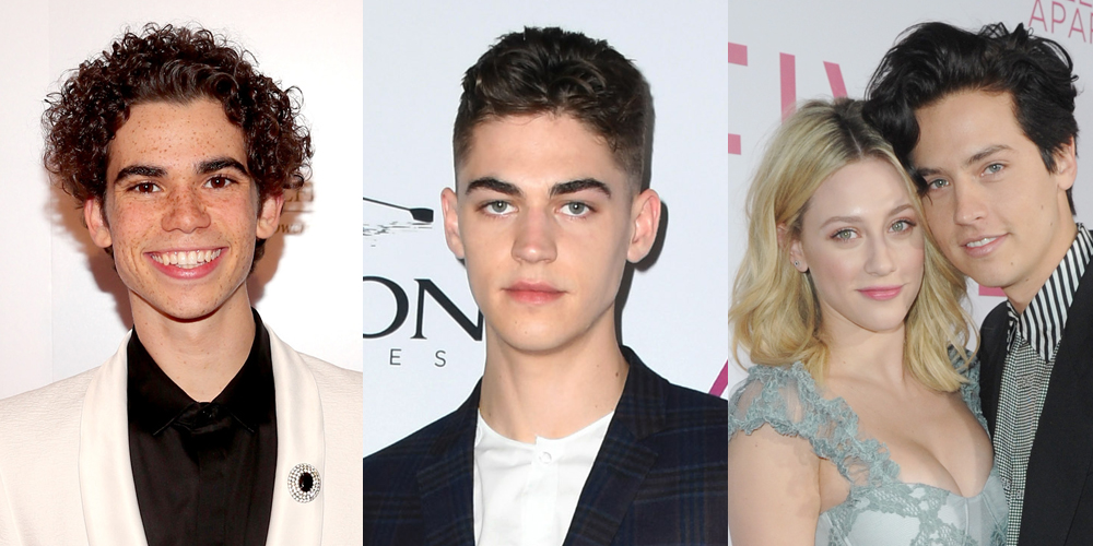 Just Jared Jr’s Top 10 Headlines of 2019 Revealed! | 2019 Year End ...