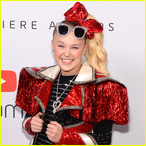 JoJo Siwa is Teasing Her New Music! | JoJo Siwa | Just Jared Jr.