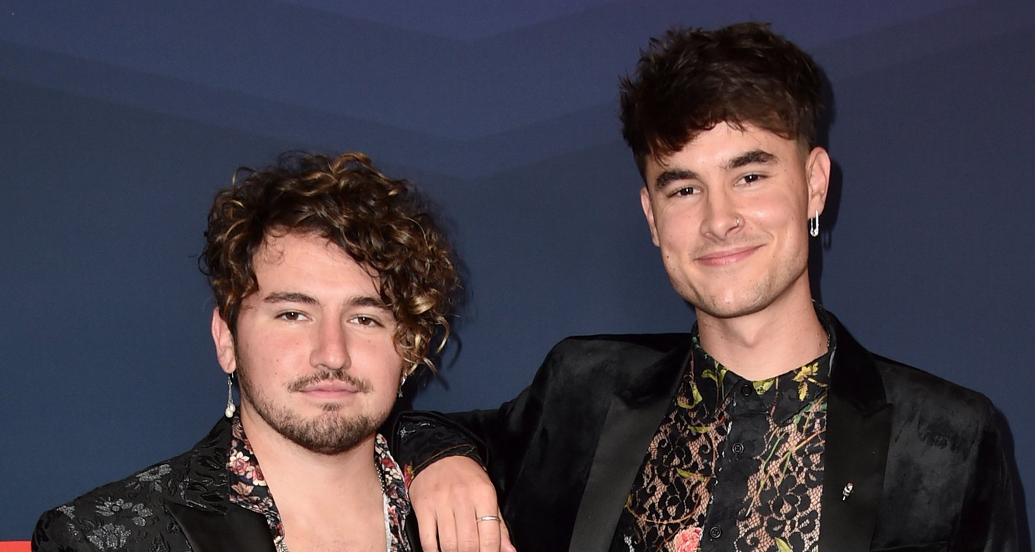 Kian Lawley & JC Caylen Announce Premiere Date For ‘The Reality House ...