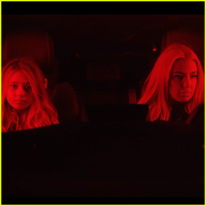 Tana Mongeau Stars in Haley Sullivan’s ‘Opinion’ Music Video – Watch ...