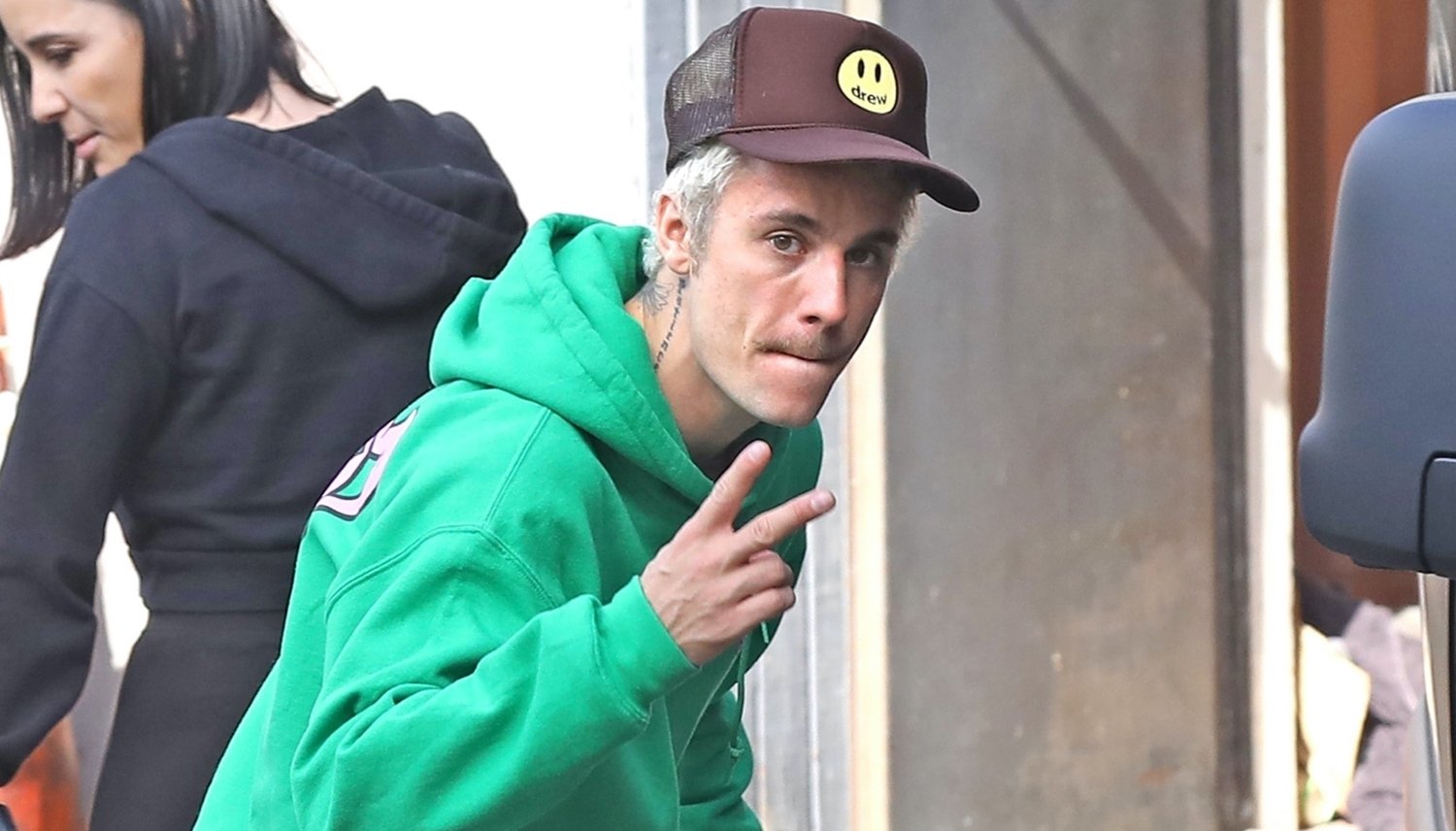 Justin Bieber Wants to Return to Number One with ‘Yummy’ | Hailey ...