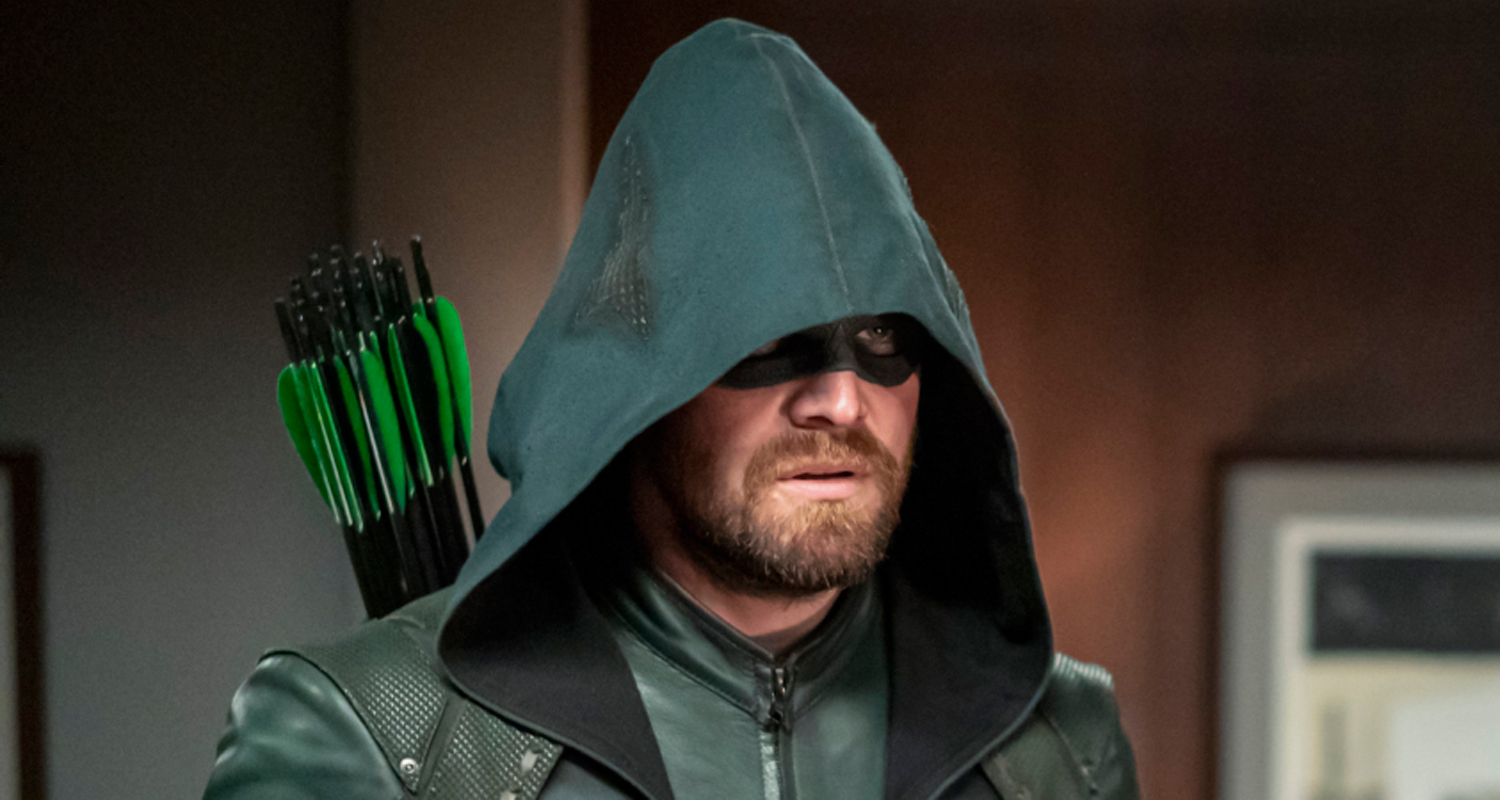 Here’s All the ‘Arrow’ Stars Returning For The Series Finale | Arrow ...