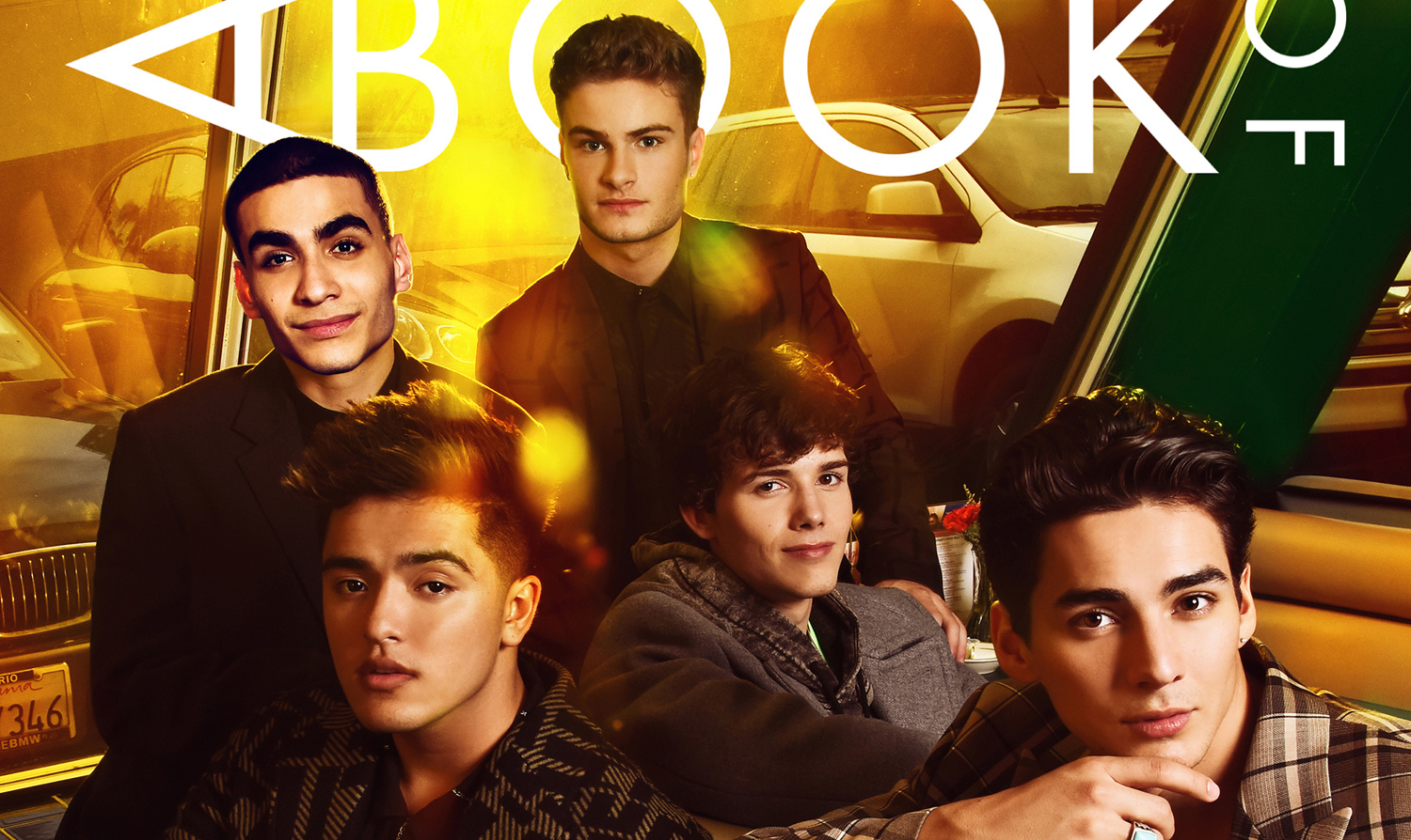 In Real Life Dishes on How Their Differences Bring Them Closer | Brady ...