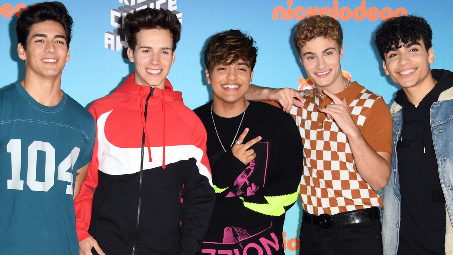 In Real Life Splits Up After 2.5 Years Together | Brady Tutton, Chance ...