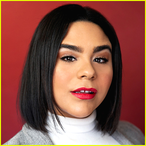 Jessica Marie Garcia Never Thought Working With Gina Rodriguez Would Be ...