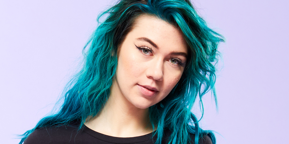 Jessie Paege Shares All Of Her Goals For 2020 & We Want A List Just ...