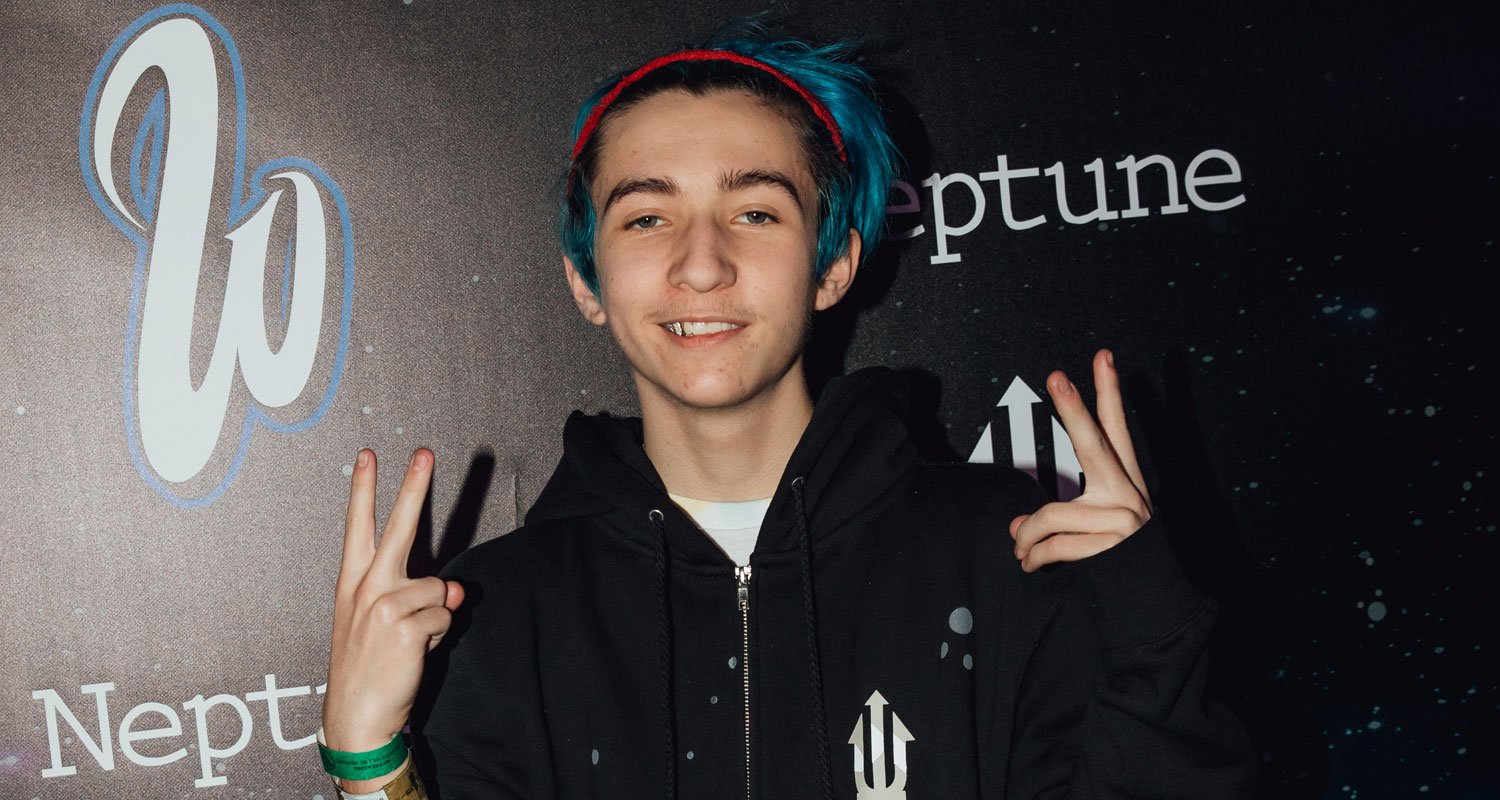 Neptune Debuts New Single ‘Outcast’ at Release Party! | Dynamite Dylan ...