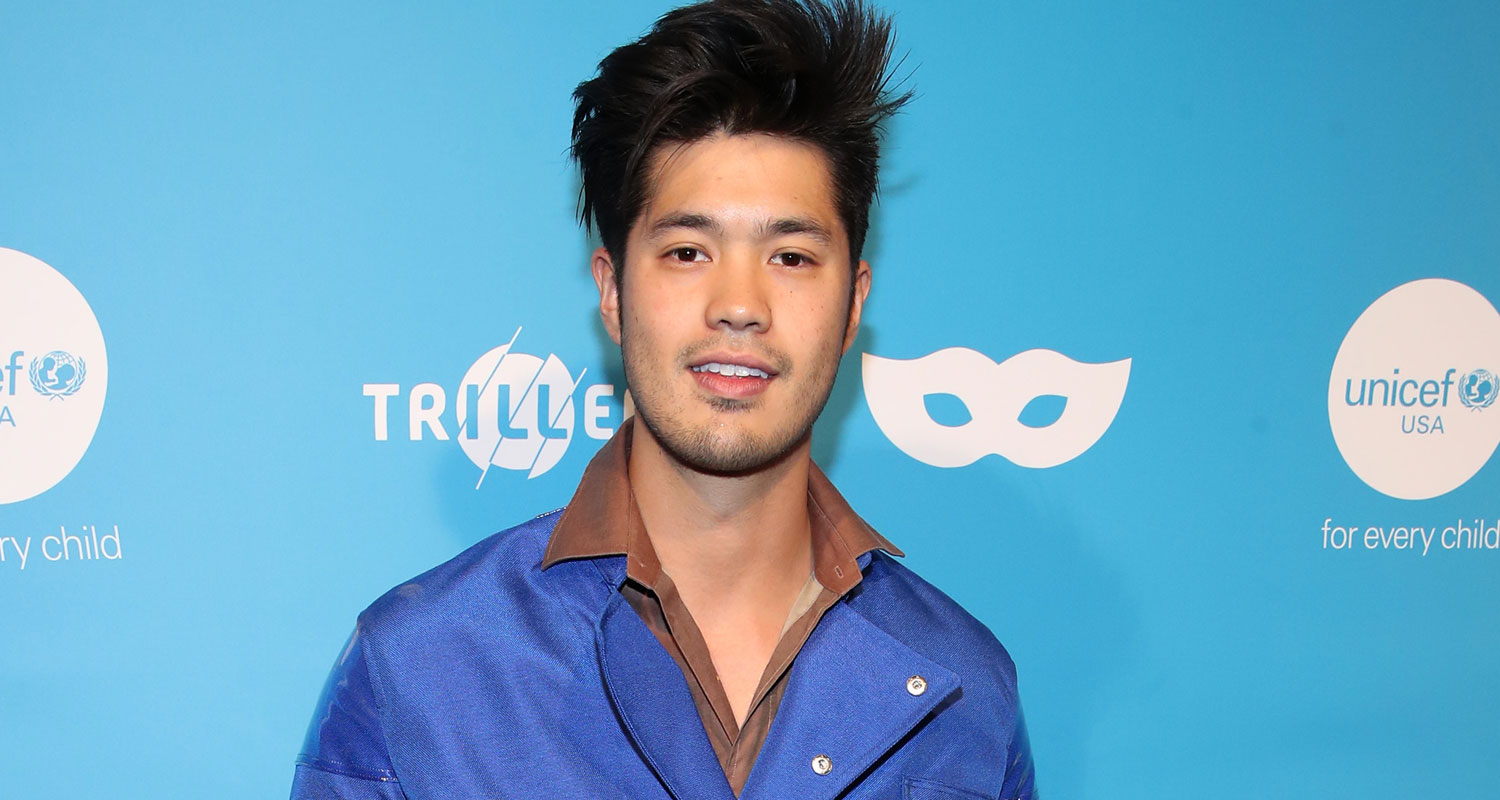 Ross Butler Had To Get Netflix To Prove He Was In To All The Boys 2 ross-butler-had-to-get-netflix-to-prove-he-was-in-to-all-the-boys-2