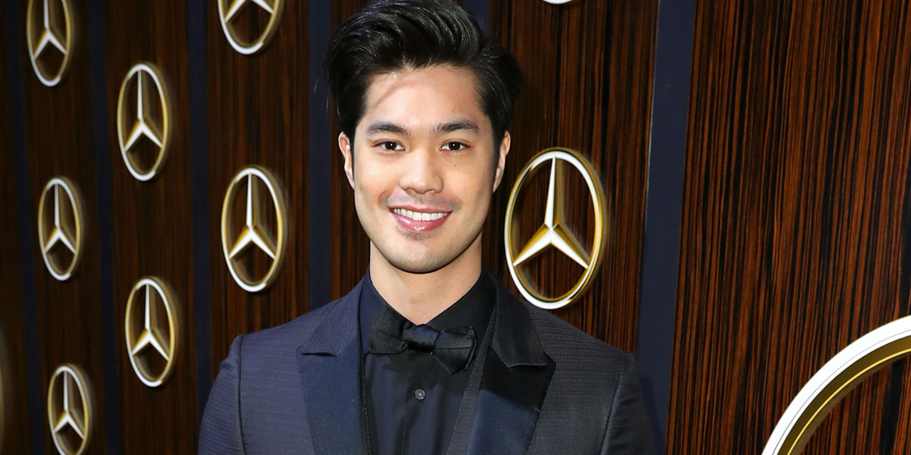 Ross Butler Heads To Mexico For A Getaway With Friends | Newsies, Ross ...