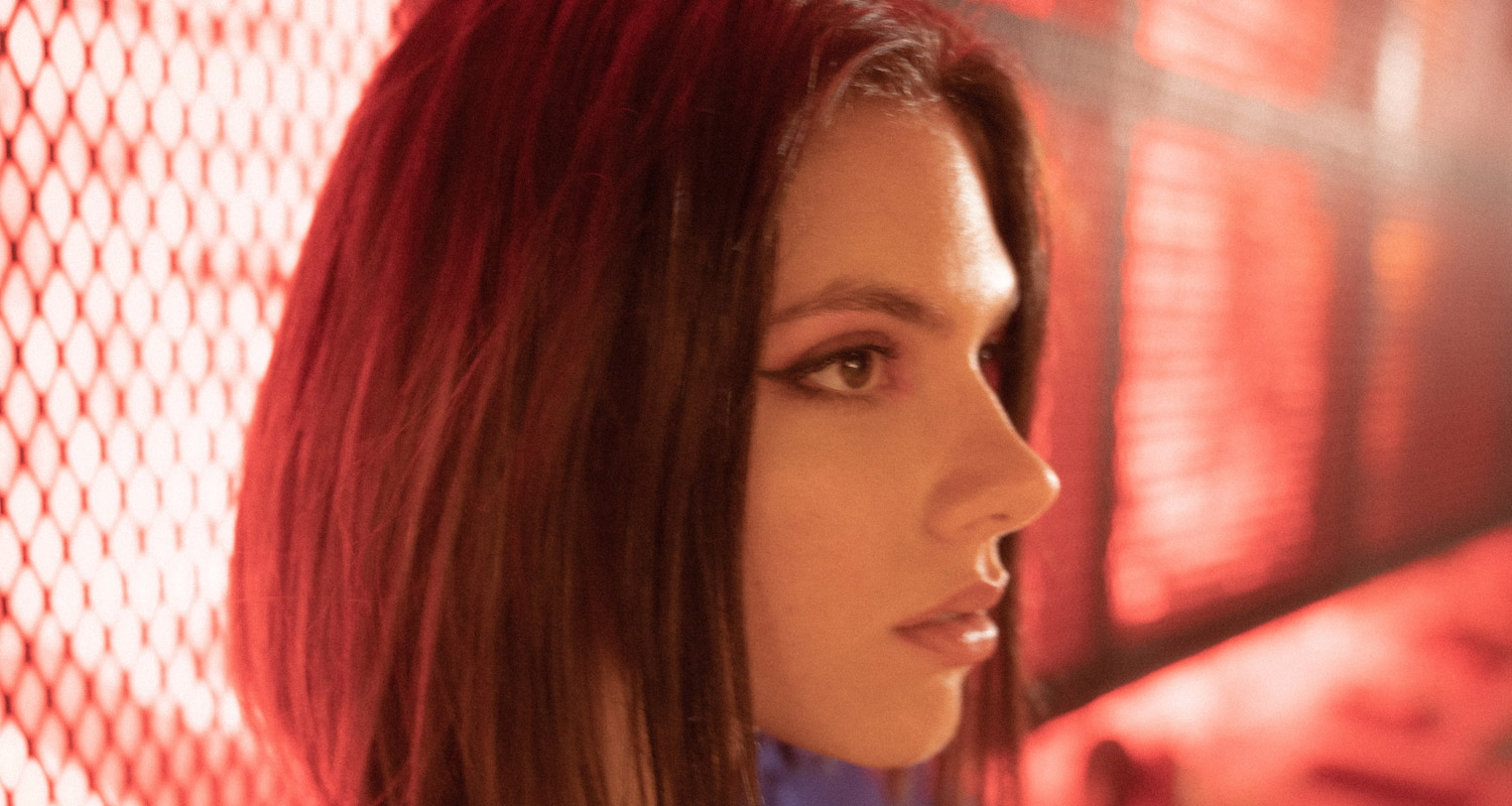 Caly Bevier Returns With New Single ‘See You Now’ – Exclusive Premiere ...