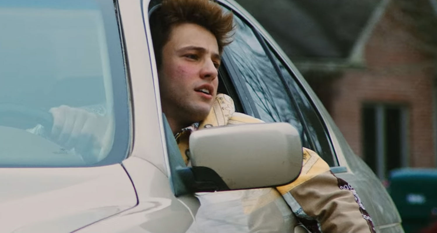 Cameron Dallas Struggles With Addiction in ‘Helpless’ Music Video ...