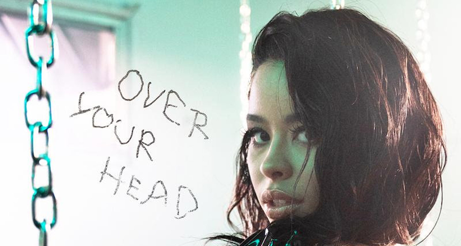 Cierra Ramirez Drops New Song & Video ‘Over Your Head’ – Watch Now ...