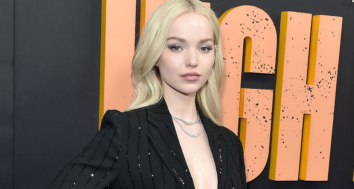 Dove Cameron Joins the Cast of Psychological Thriller ‘Isaac’ | Casting ...