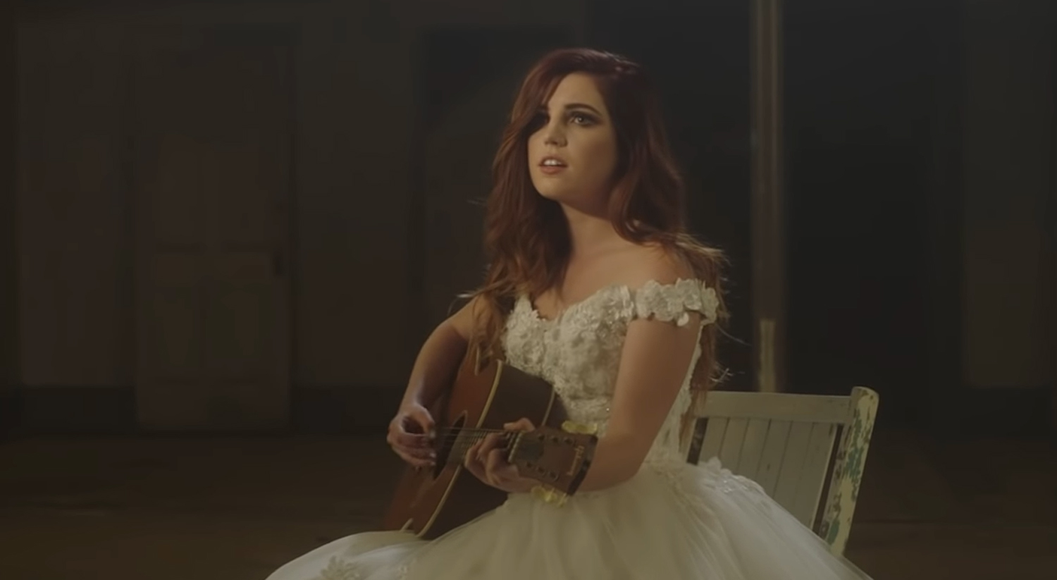 Echosmith’s ‘Follow You’ Video Features Sydney Sierota Playing Guitar ...