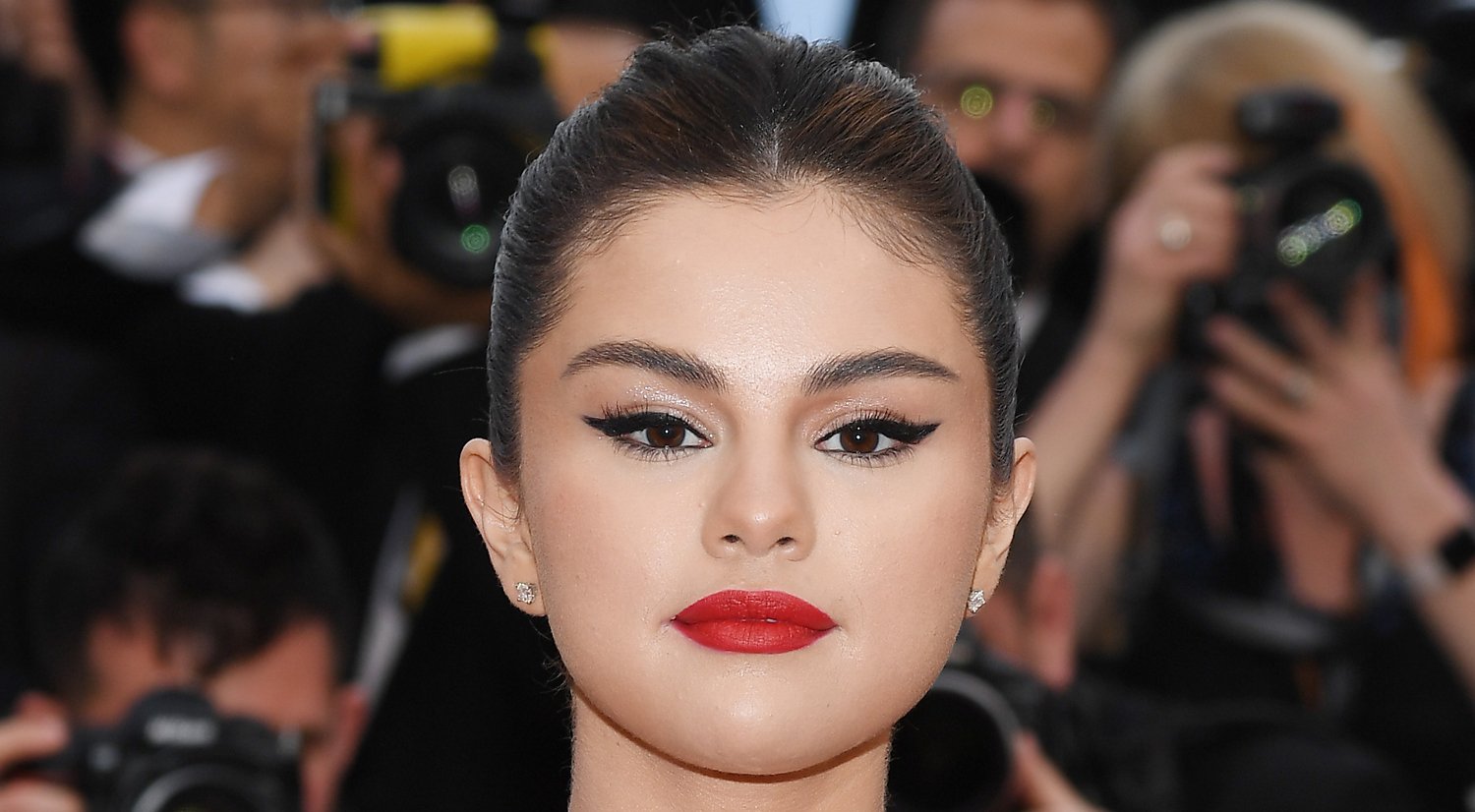 Selena Gomez Debuts Dreamy ‘Rare (Alexander 23 Edit)’ Remix – Listen ...