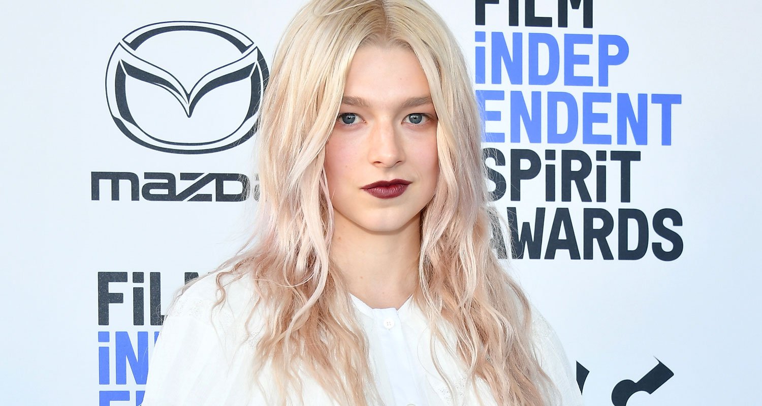 Hunter Schafer Spills on Jules’ Future on ‘Euphoria’ | Euphoria, Hunter ...