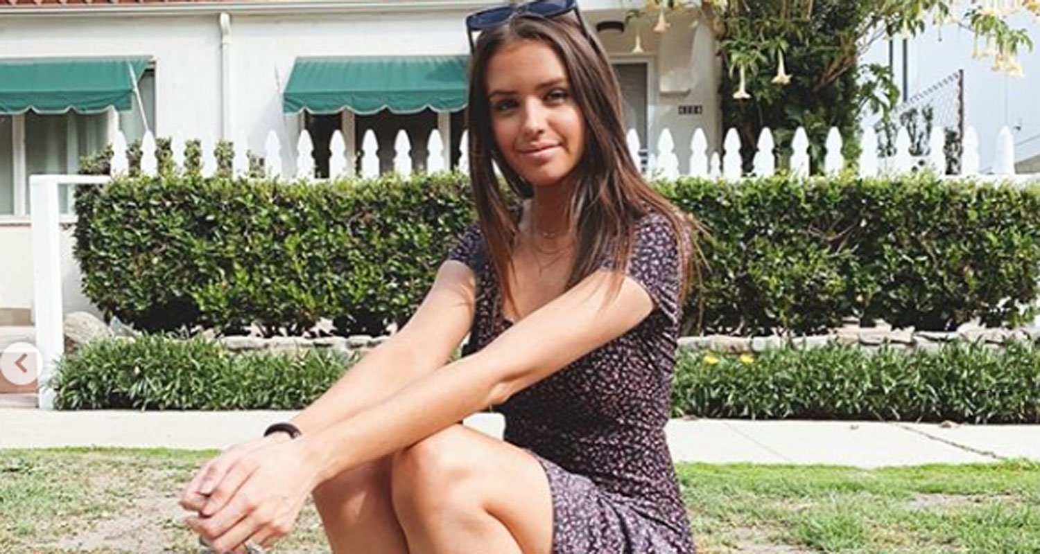 Jess Conte Announces Clothing Collection With Windsor! | Jess Conte ...