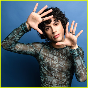 Jonny Beauchamp Took A Risk For ‘Katy Keene’ Audition & Performed This ...