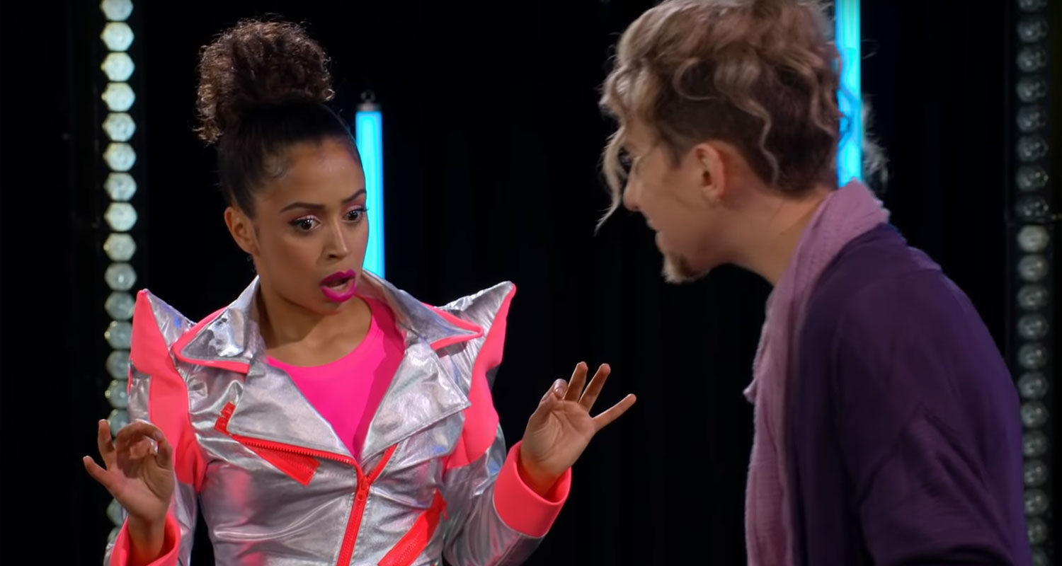 Liza Koshy Makes a Guest Appearance on ‘All That’ – Watch Now! | All ...