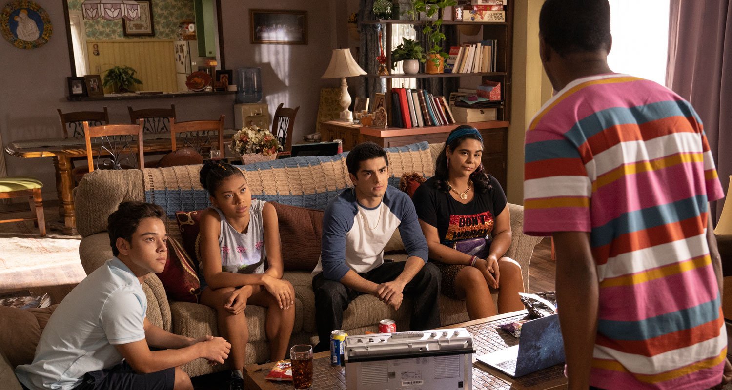 ‘On My Block’ Shares Season 3 Trailer – Watch Now! | Brett Gray, Diego ...