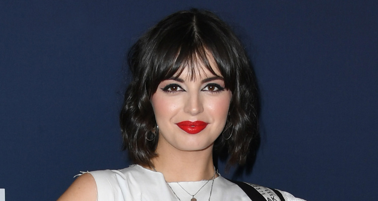 Rebecca Black Is Confused & Grateful For All The Support On ‘Friday ...
