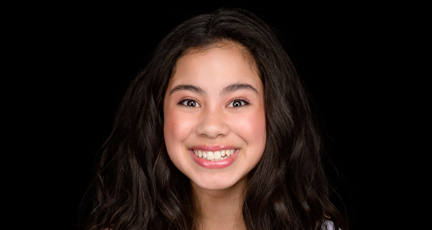 Diary of Future President’s Tess Romero Would Not Want to Be President ...