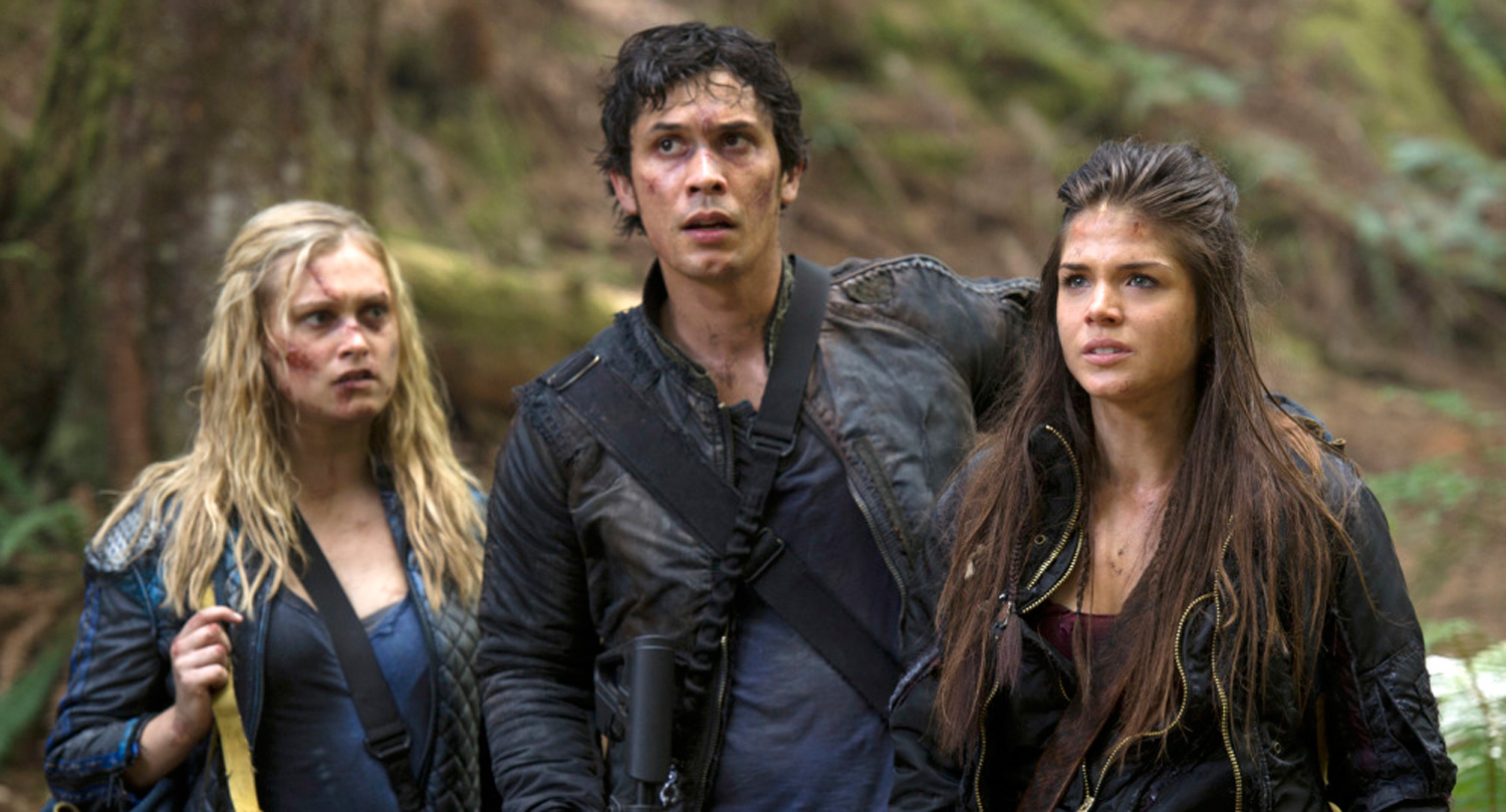 ‘The 100′ Prequel Spin-Off’s Backdoor Pilot Episode Gets a Title ...