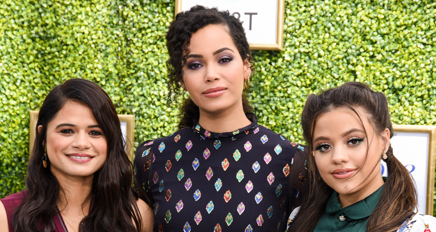 This OG ‘Charmed’ Star Wants To Appear In The Current CW Reboot ...