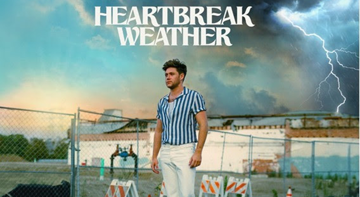 Niall Horan Unveils Sophomore Album ‘Heartbreak Weather,’ Plus New Tour ...