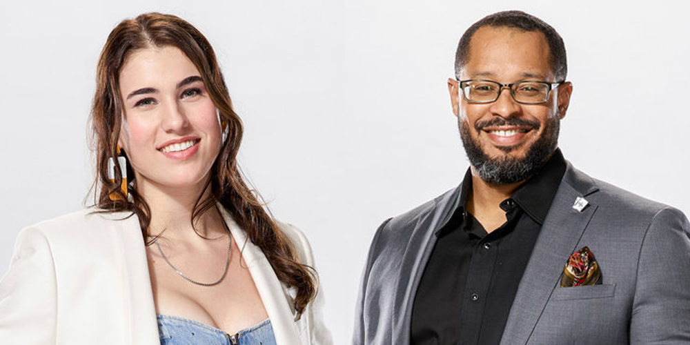 Joanna Serenko & Roderick Chambers Give Nick Jonas a Hard Decision on ...