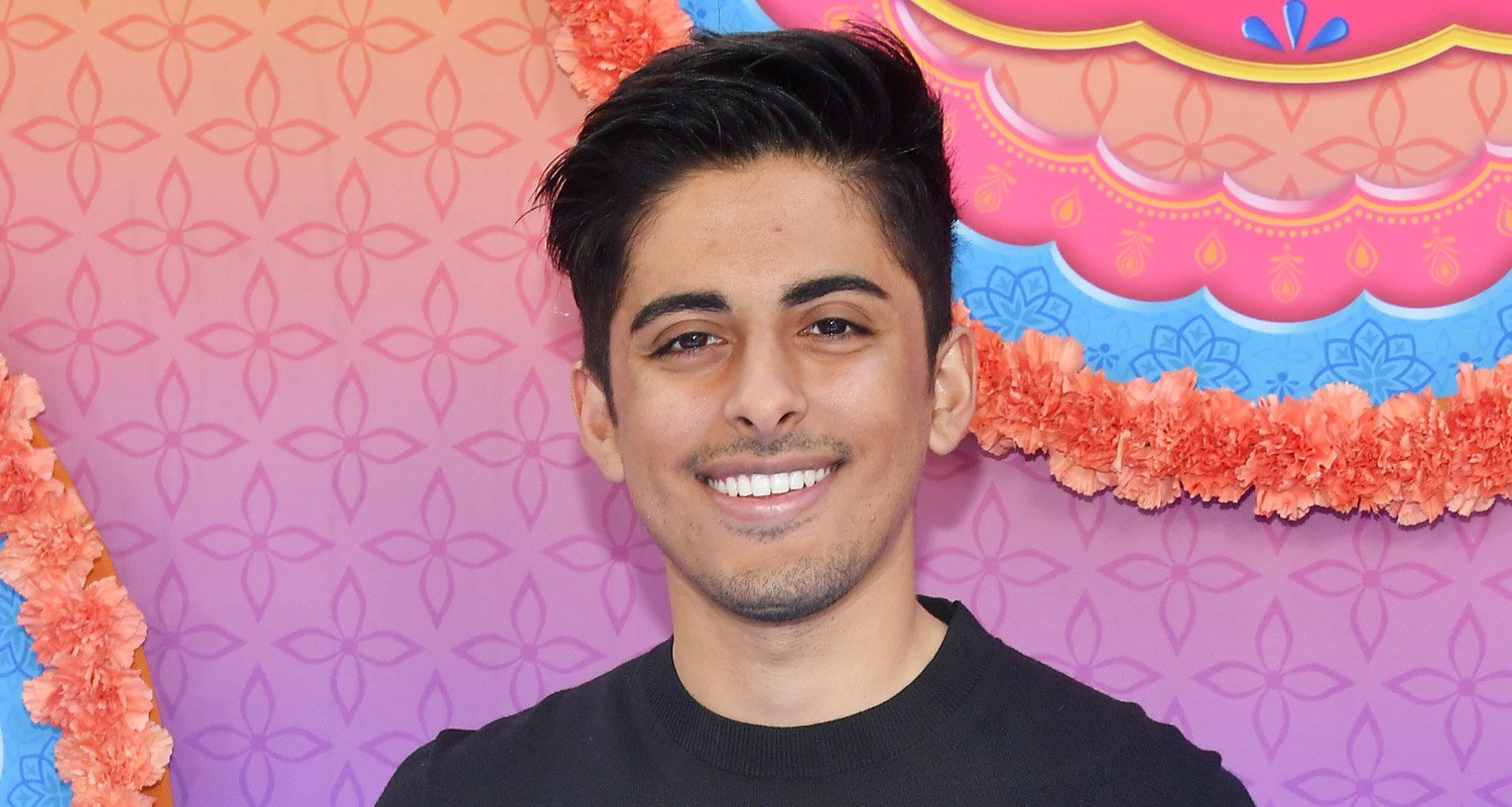 Karan Brar Premieres New Disney Junior Series ‘Mira, Royal Detective ...