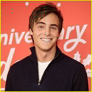 Kevin Quinn Unveils Debut EP ‘Edge of the World’ – Listen Now! | First ...