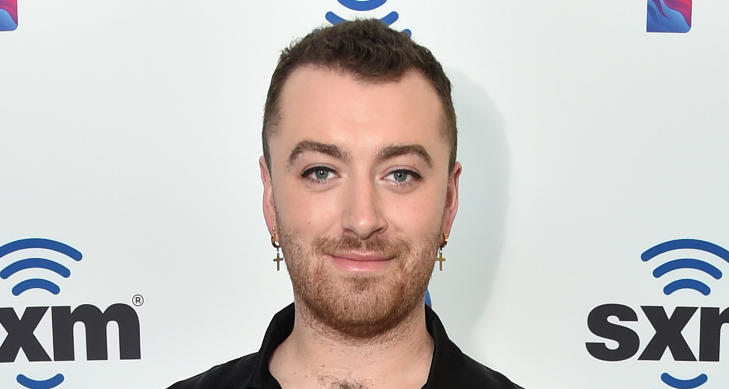Sam Smith Is Making Changes To Their Upcoming Album ‘To Die For ...