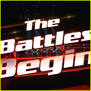 ‘The Voice’ Shares Sneak Peek at The Battle Rounds – Watch Now! | The ...
