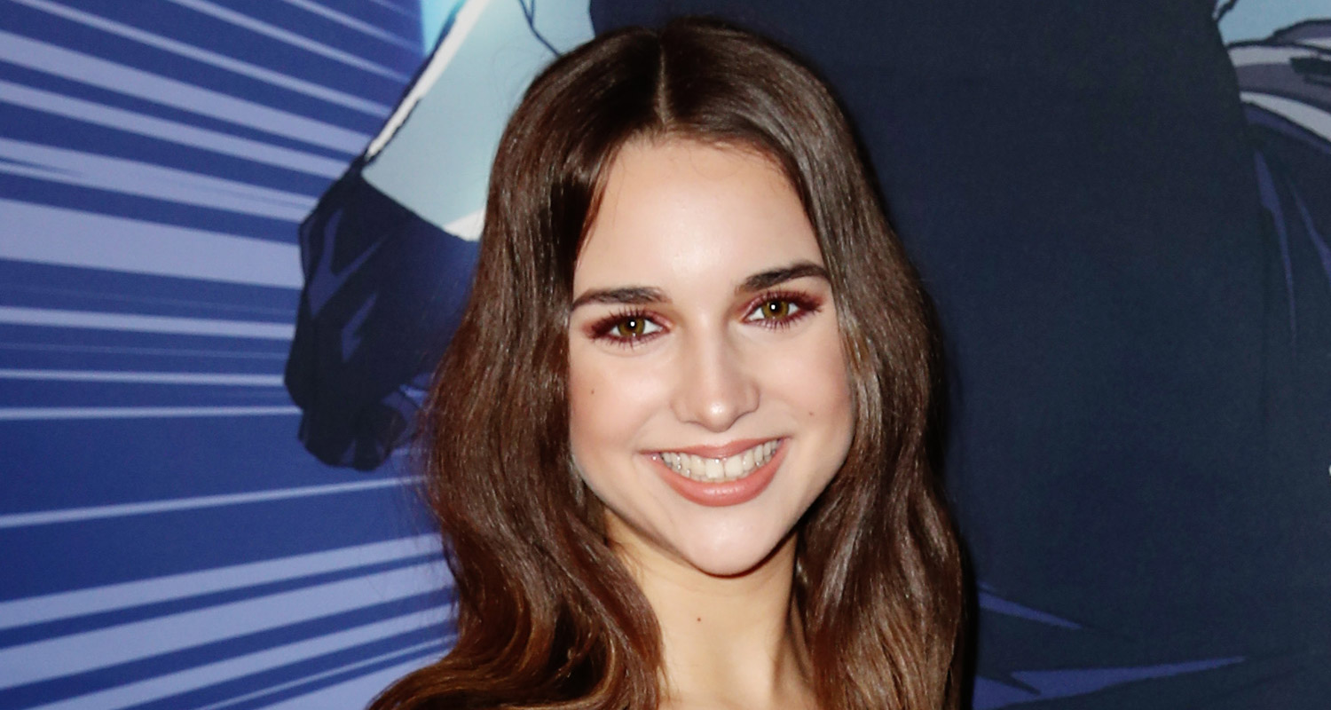 Deputy’s Valeria Jauregui Knows All The Words To This Huge Broadway ...