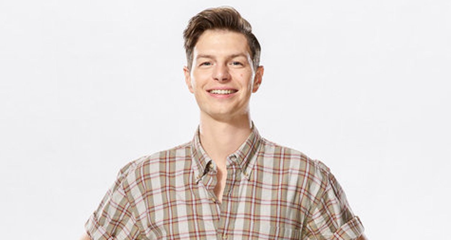 Jacob Miller Strums His Way To a Spot On Nick Jonas’ ‘The Voice’ Team ...