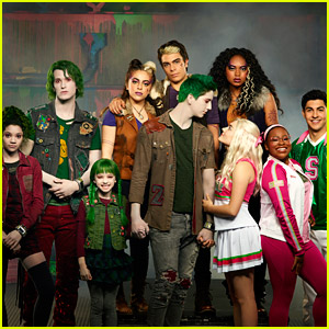 ‘Zombies 2′ Ratings Revealed – Were They Higher Or Lower Than First ...