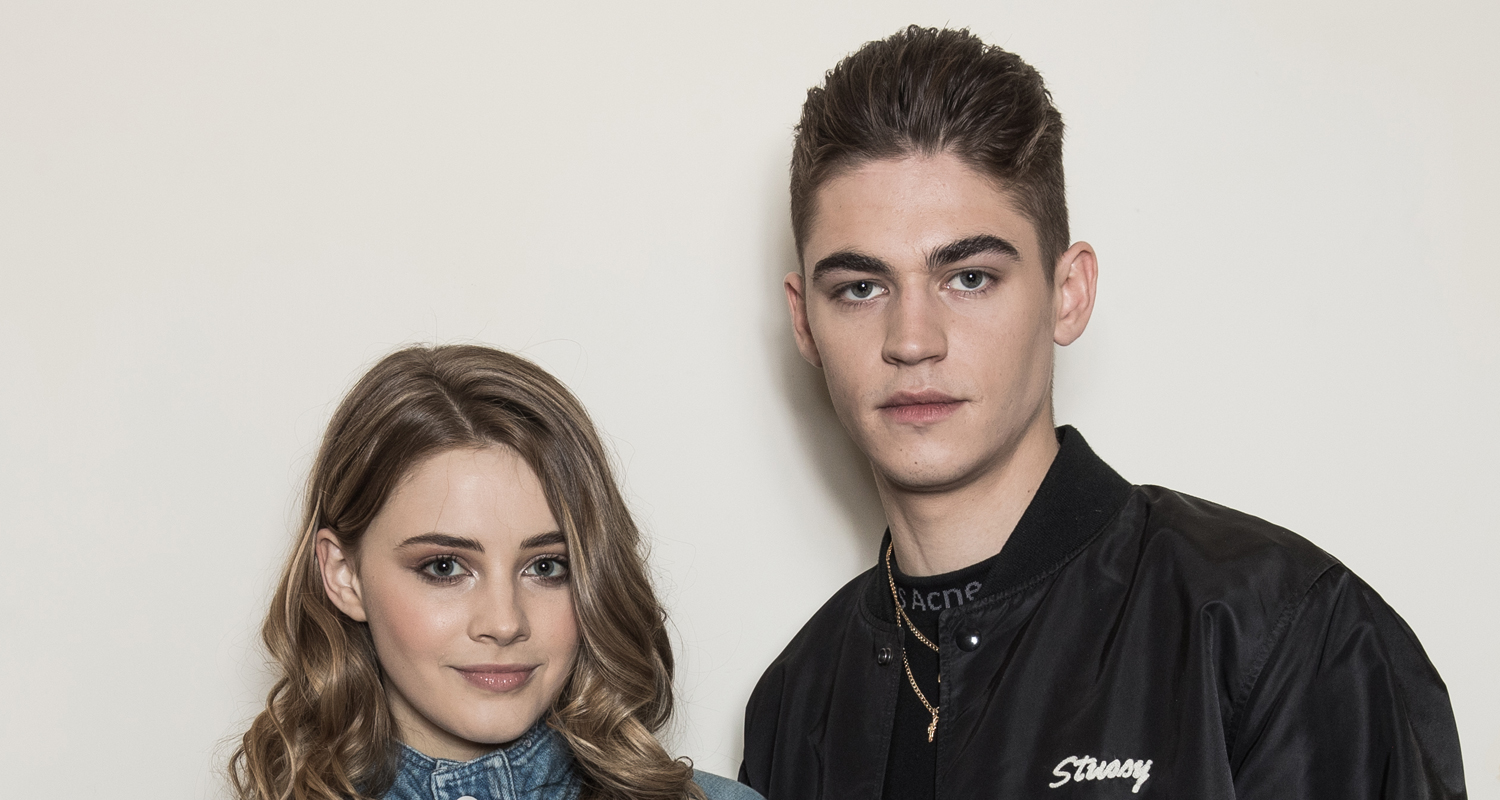 New ‘After We Collided’ Clip Released To Celebrate ‘After’ Anniversary ...