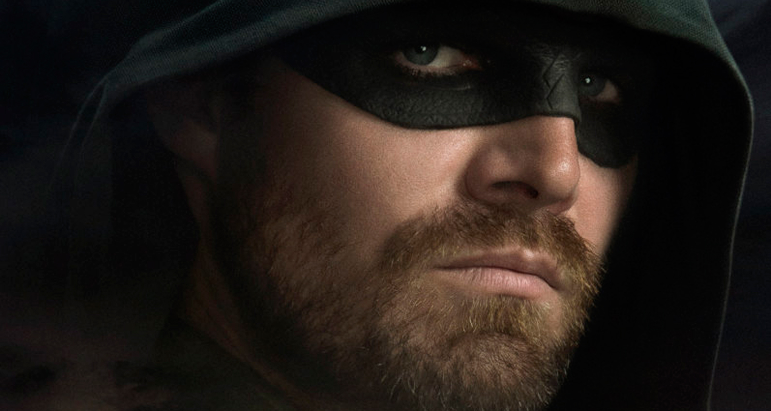 ‘Arrow’ Creator Reveals Finale Almost Went a Different Way | Arrow ...