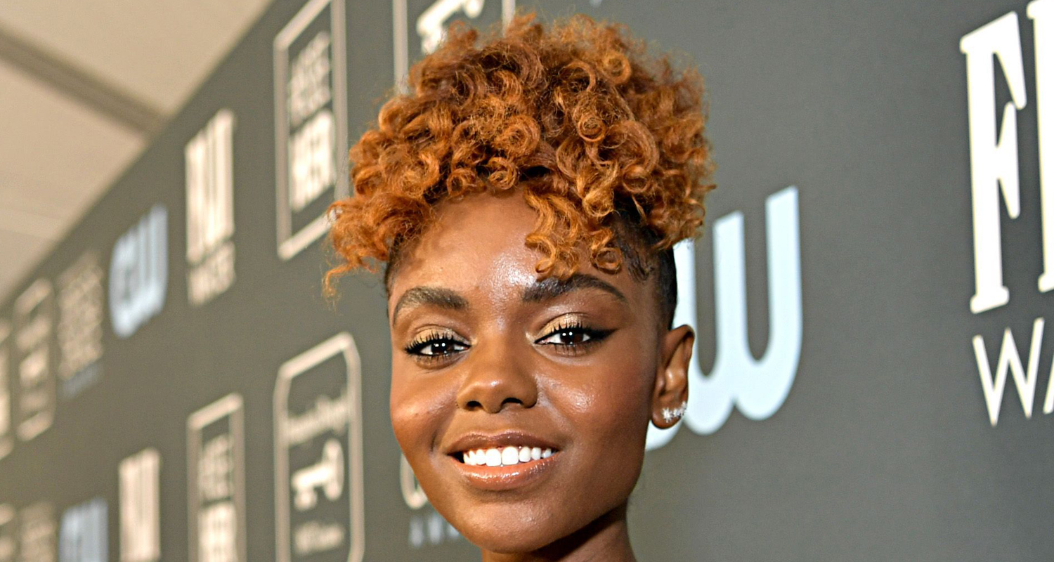 Watch Ashleigh Murray In The Trailer For New Movie ‘Valley Girl ...